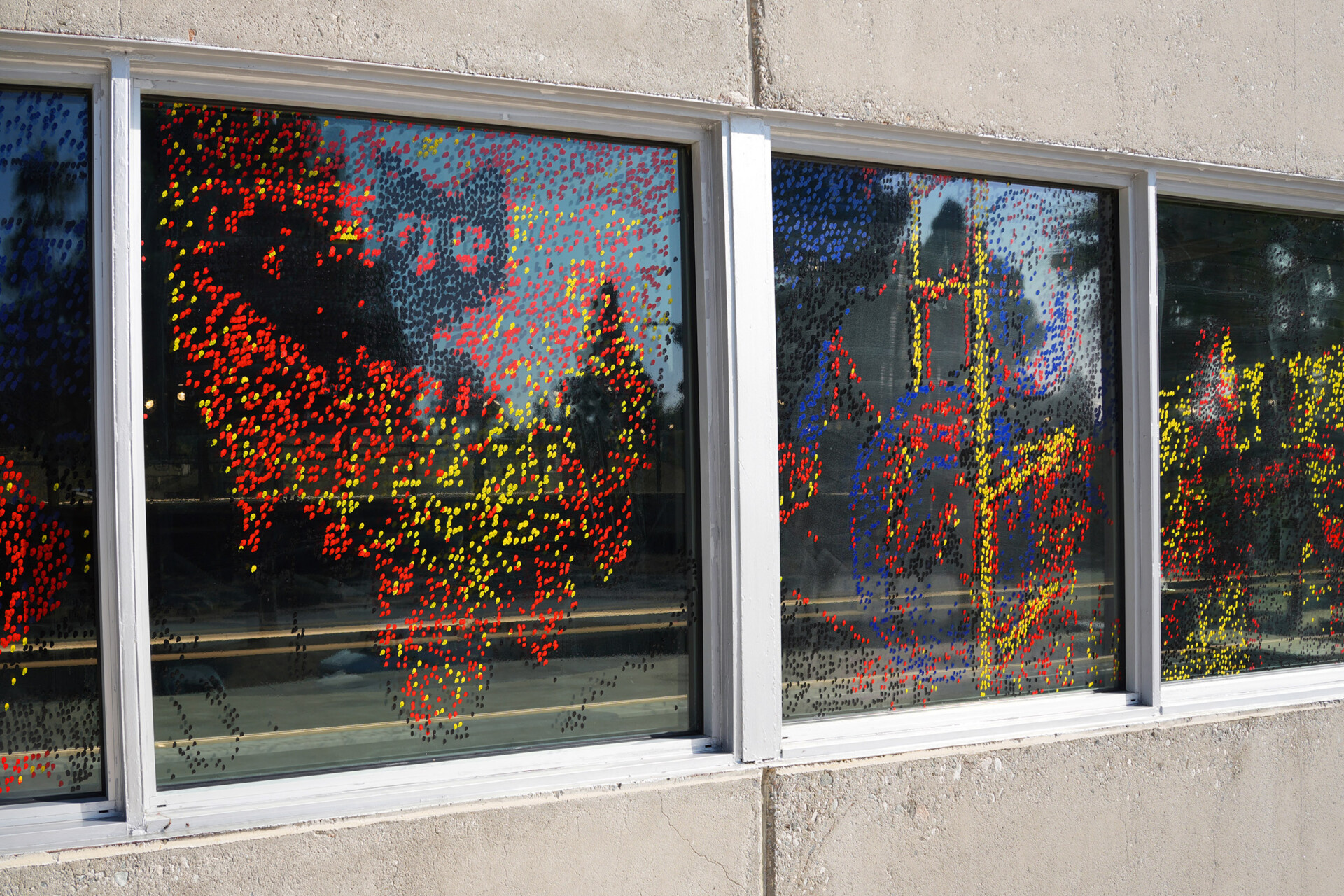LIAT SEGAL | HYPERREALITY | Wende Museum | Getty PST ART