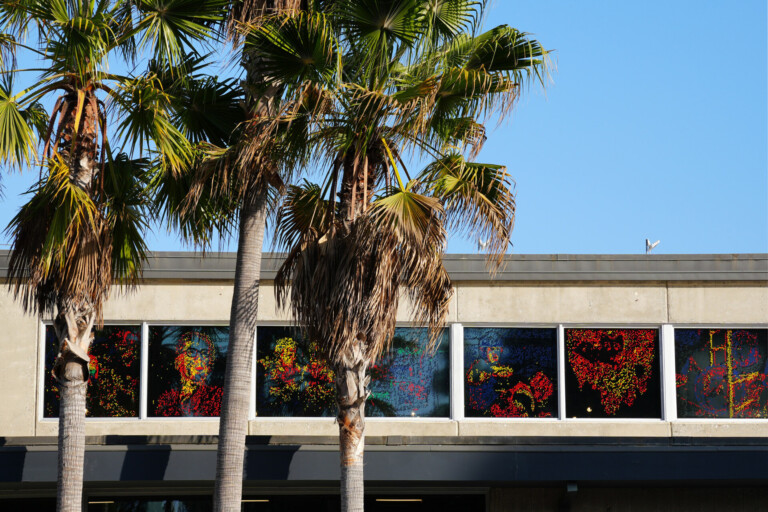 LIAT SEGAL | HYPERREALITY | Wende Museum | Getty PST ART