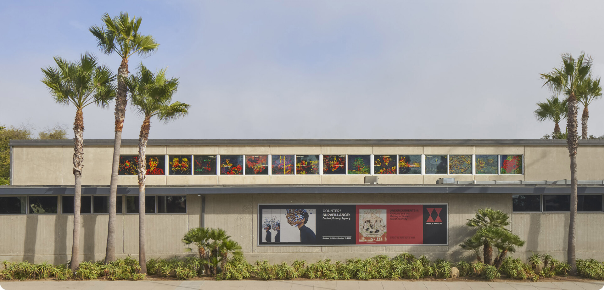 LIAT SEGAL | HYPERREALITY | Wende Museum | Getty PST ART