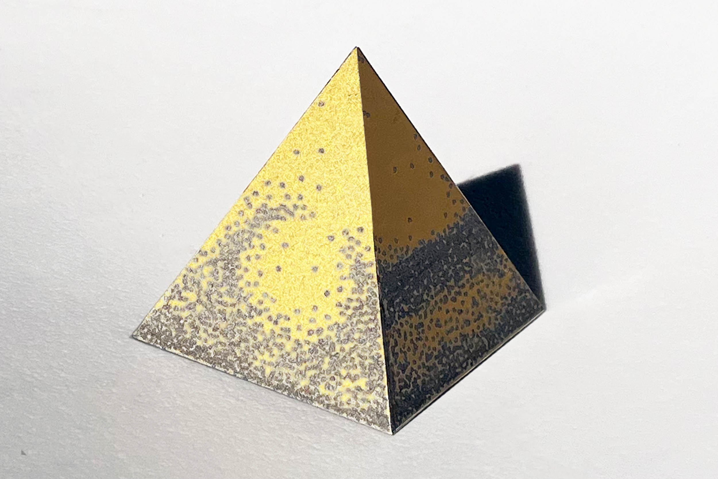 Fundamental Elements | Liat Segal, Yasmine Meroz | Moon Art